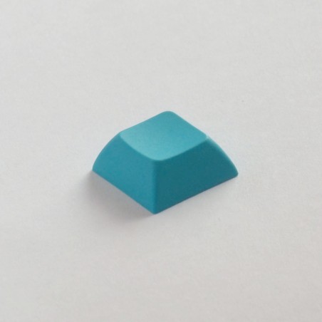 Keycap 1U Blue Lake PBT DSA